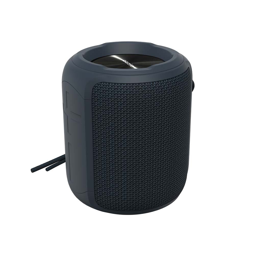 ลำโพงบลูทูธ Ozzie Bluetooth Speaker E100 Deep Blue