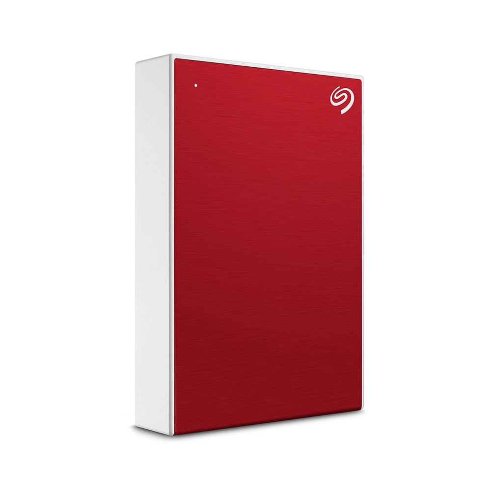 Seagate One Touch with Password ฮาร์ดดิสก์พกพา ความจุ 4TB