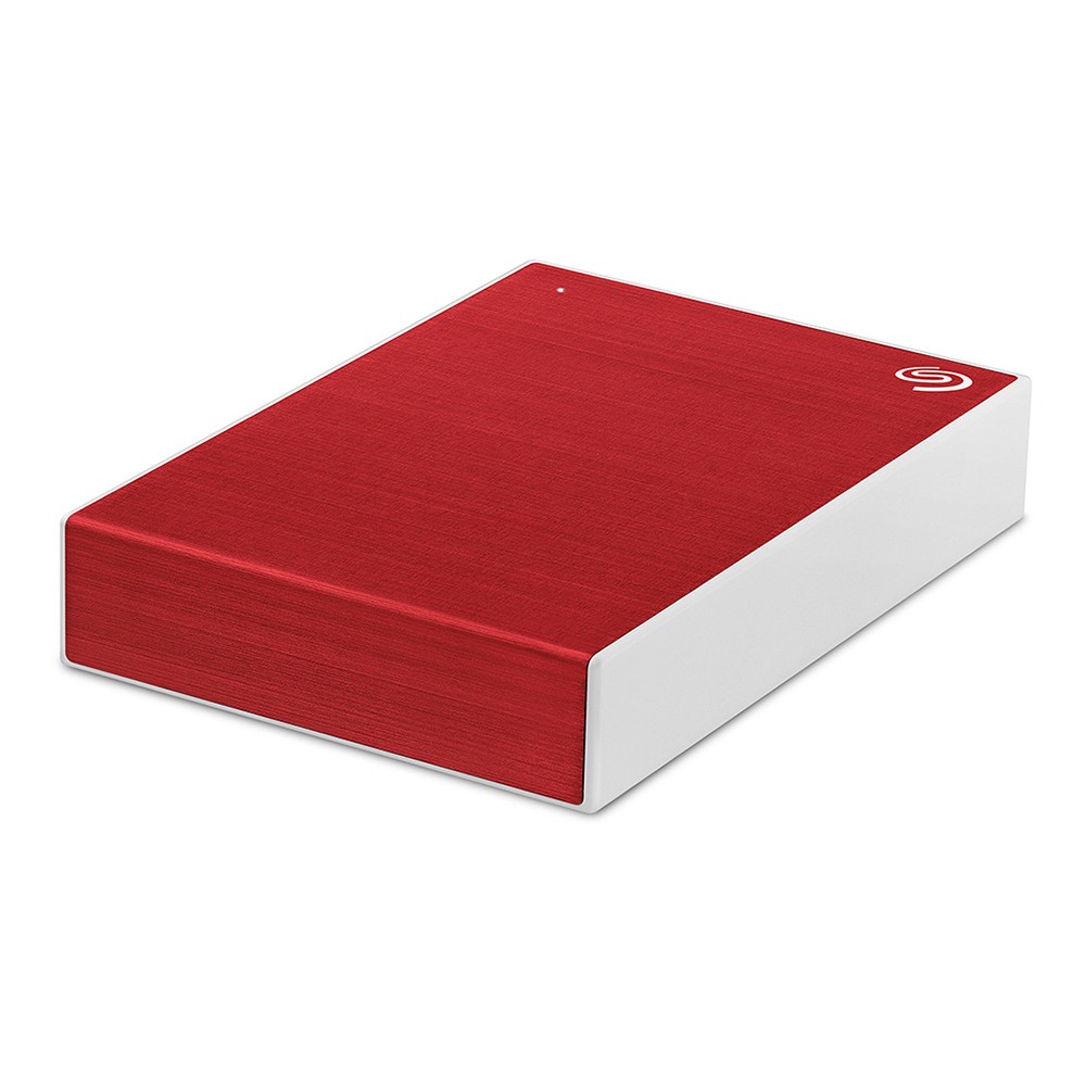 Seagate One Touch with Password ฮาร์ดดิสก์พกพา ความจุ 4TB