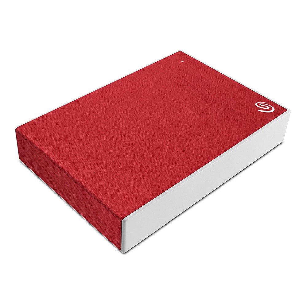 Seagate One Touch with Password ฮาร์ดดิสก์พกพา ความจุ 4TB