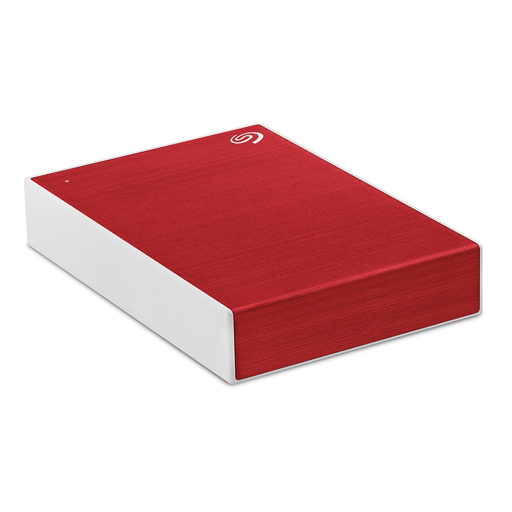 Seagate One Touch with Password ฮาร์ดดิสก์พกพา ความจุ 4TB