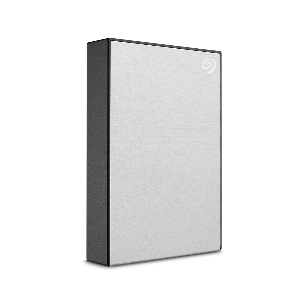 Seagate One Touch with Password ฮาร์ดดิสก์พกพา ความจุ 5TB