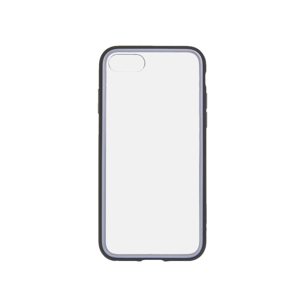 เคสไอโฟน Wroof Casing for iPhone SE (2020)/8/7 (4.7 inch) Dual Bumper ...