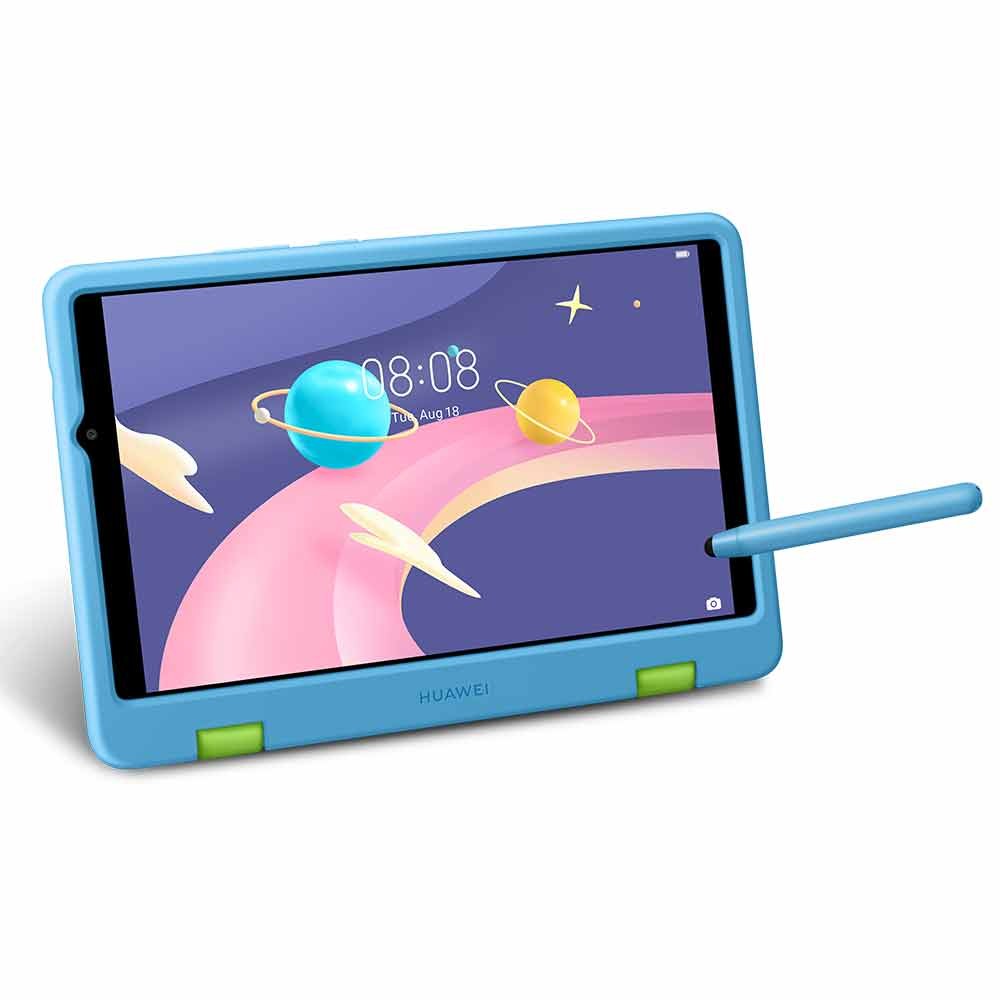 แท็บเล็ต Huawei Tablet MatePad T 8.0 (2+16) Deepsea Blue (HMS)