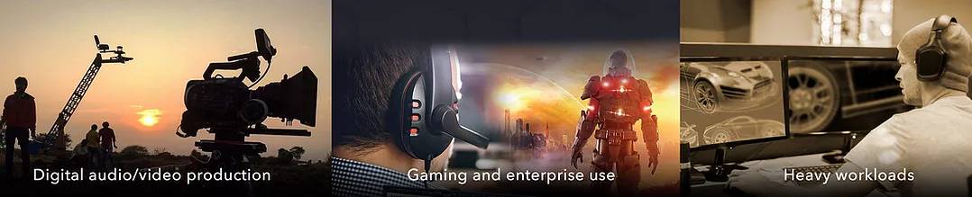 การ์ดเอสเอสดี Addlink SSD S68 1TB M.2 PCIe R2500MB/s W2100MB/s 5Year