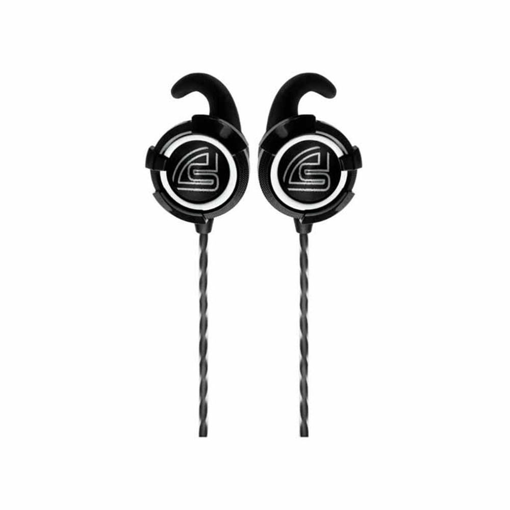Signo Gaming Headphone In-Ear SPACER EP-619 Black