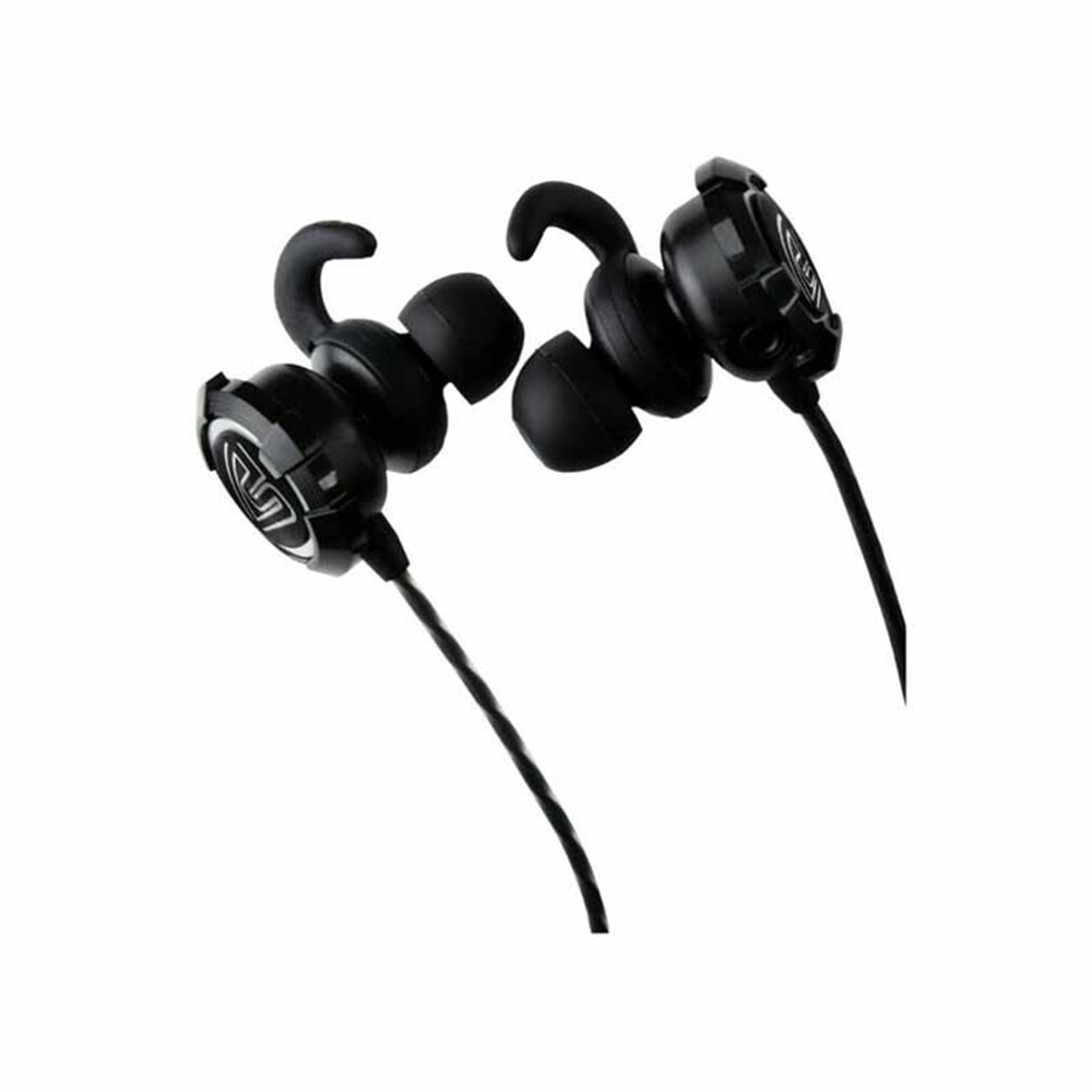 Signo Gaming Headphone In-Ear SPACER EP-619 Black