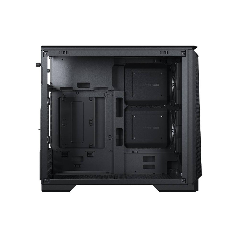 เคสคอมพิวเตอร์ Phanteks Computer Case Eclipse P200 AIR ITX TG Satin Black