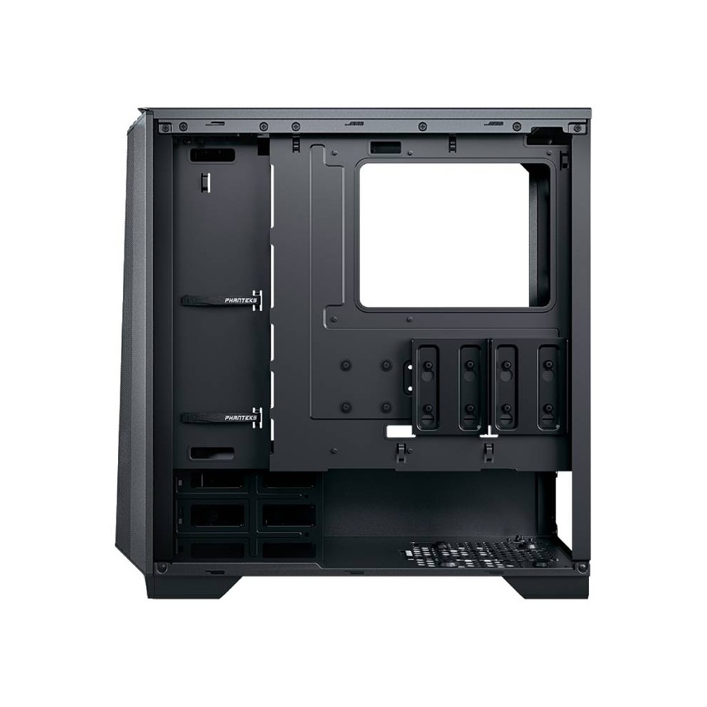 เคสคอมพิวเตอร์ Phanteks Computer Case Eclipse P360 AIR MID TOWER TG ...