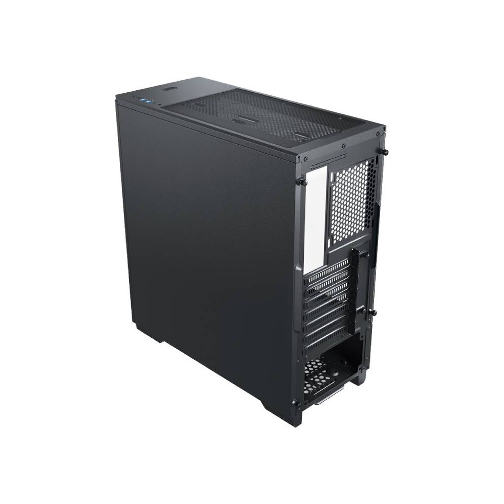 เคสคอมพิวเตอร์ Phanteks Computer Case Eclipse P360 AIR MID TOWER TG ...