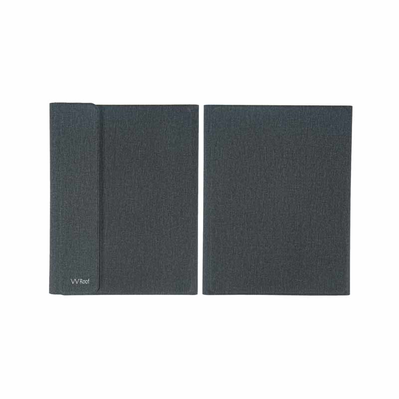 Wroof Casing for iPad Air 4 (10.9) 2020 / Pro 11 (2020) Keyboard Folio ...