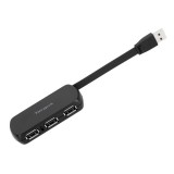 Targus Port Hub USB 2.0 4-Ports