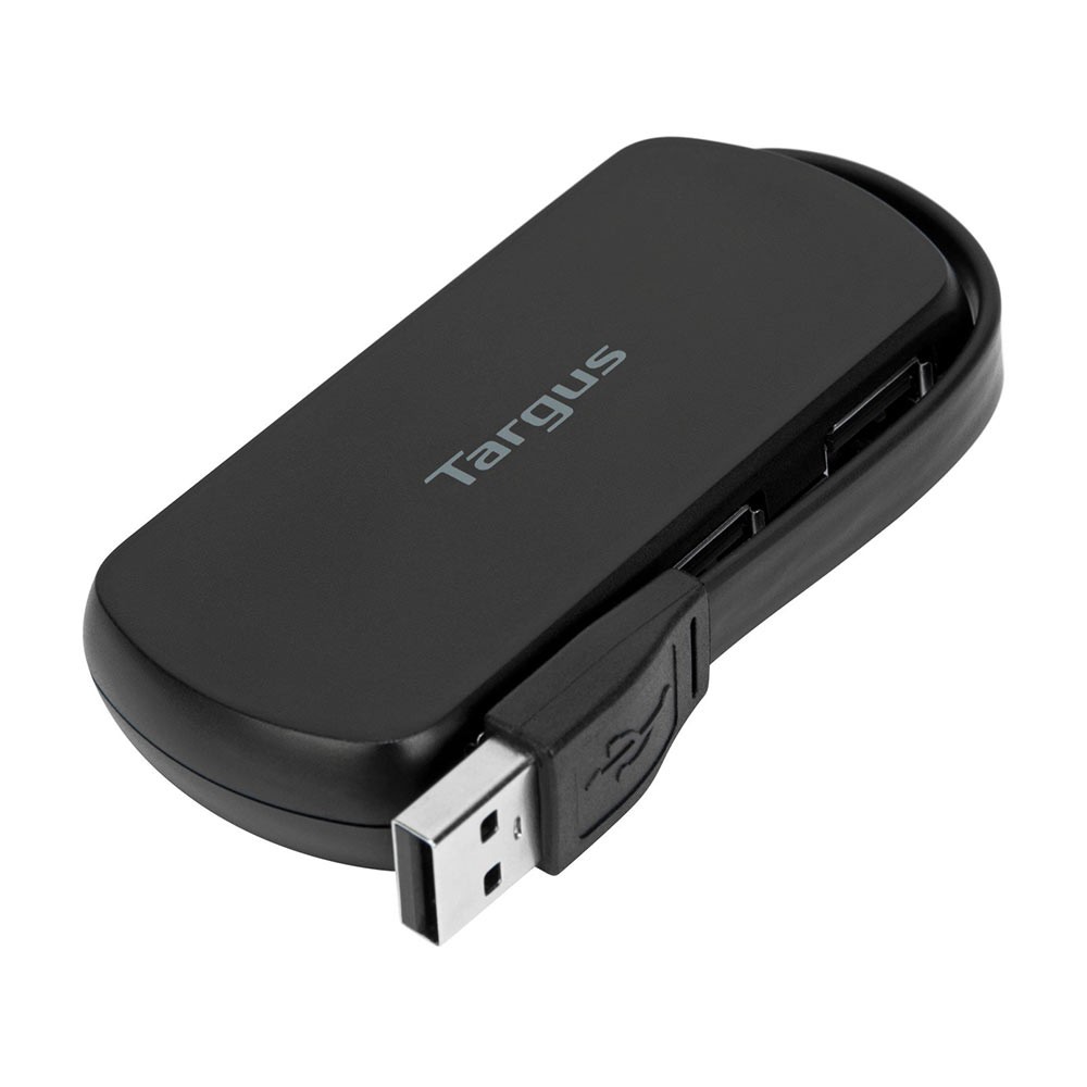 Targus Port Hub USB 2.0 4-Ports