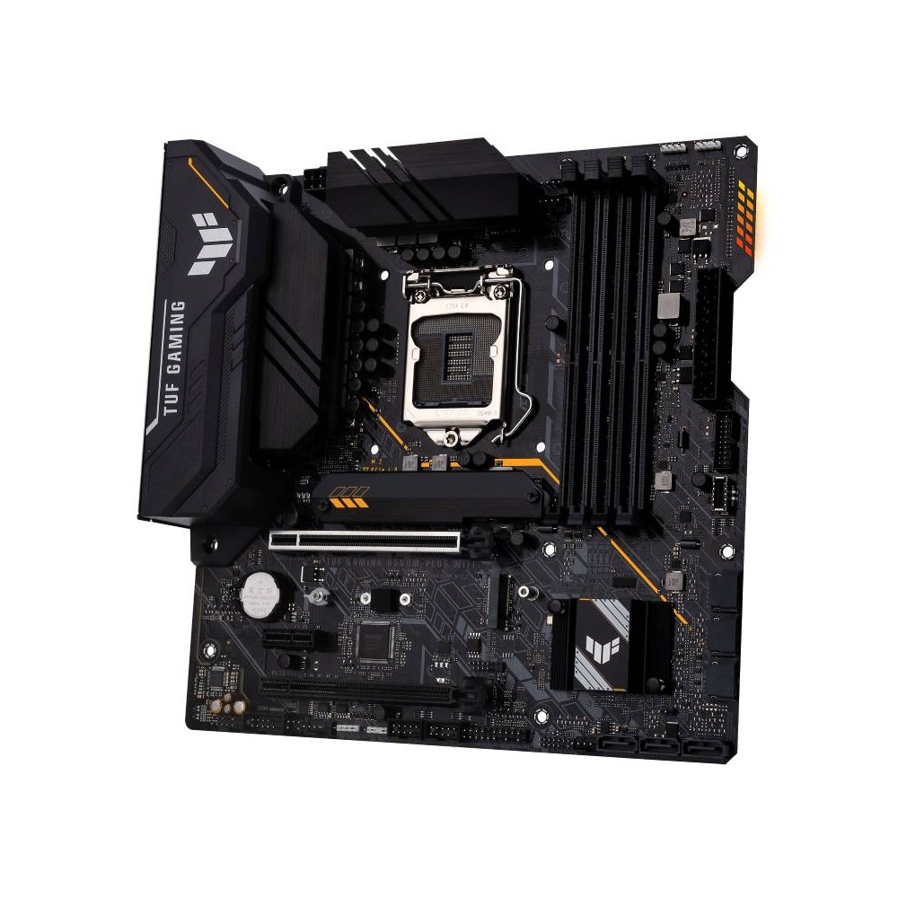 เมนบอร์ด Asus Mainboard TUF GAMING B560M-PLUS WIFI LGA-1200