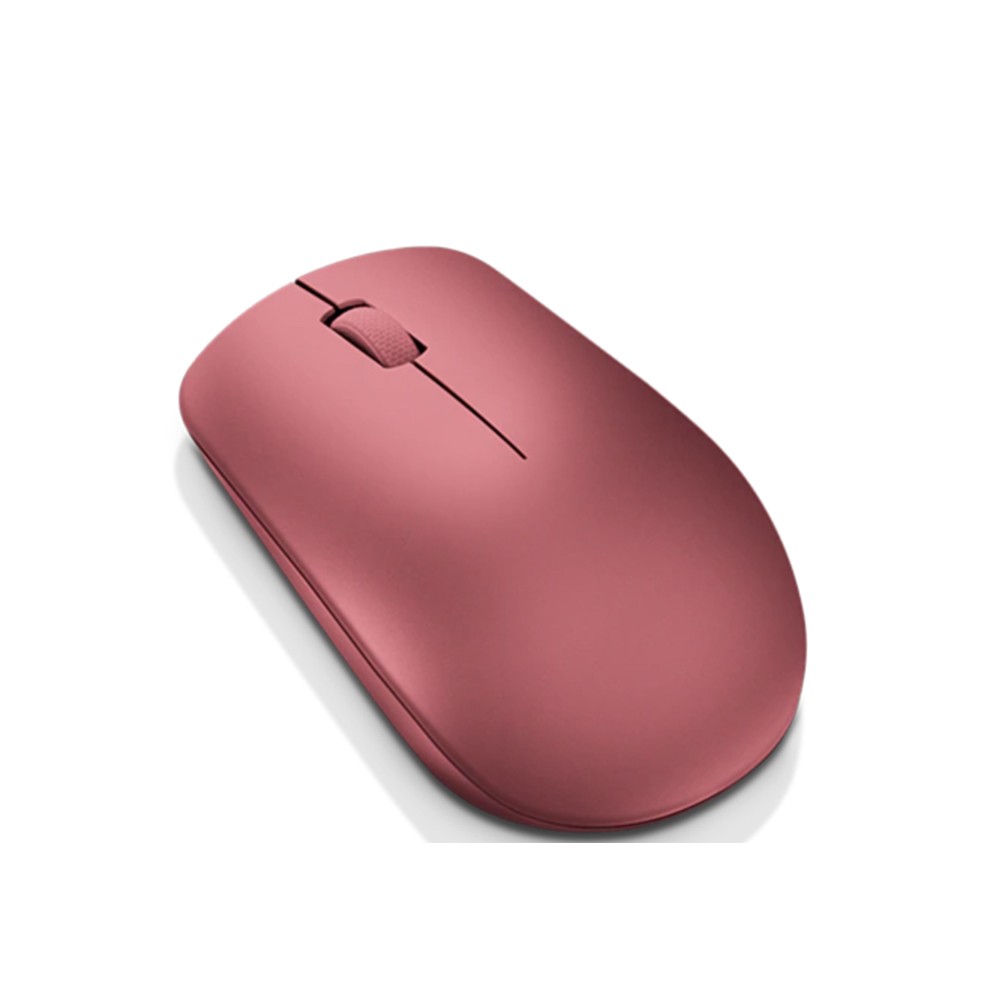 Lenovo Wireless Mouse 530 Cherry Red (EO)