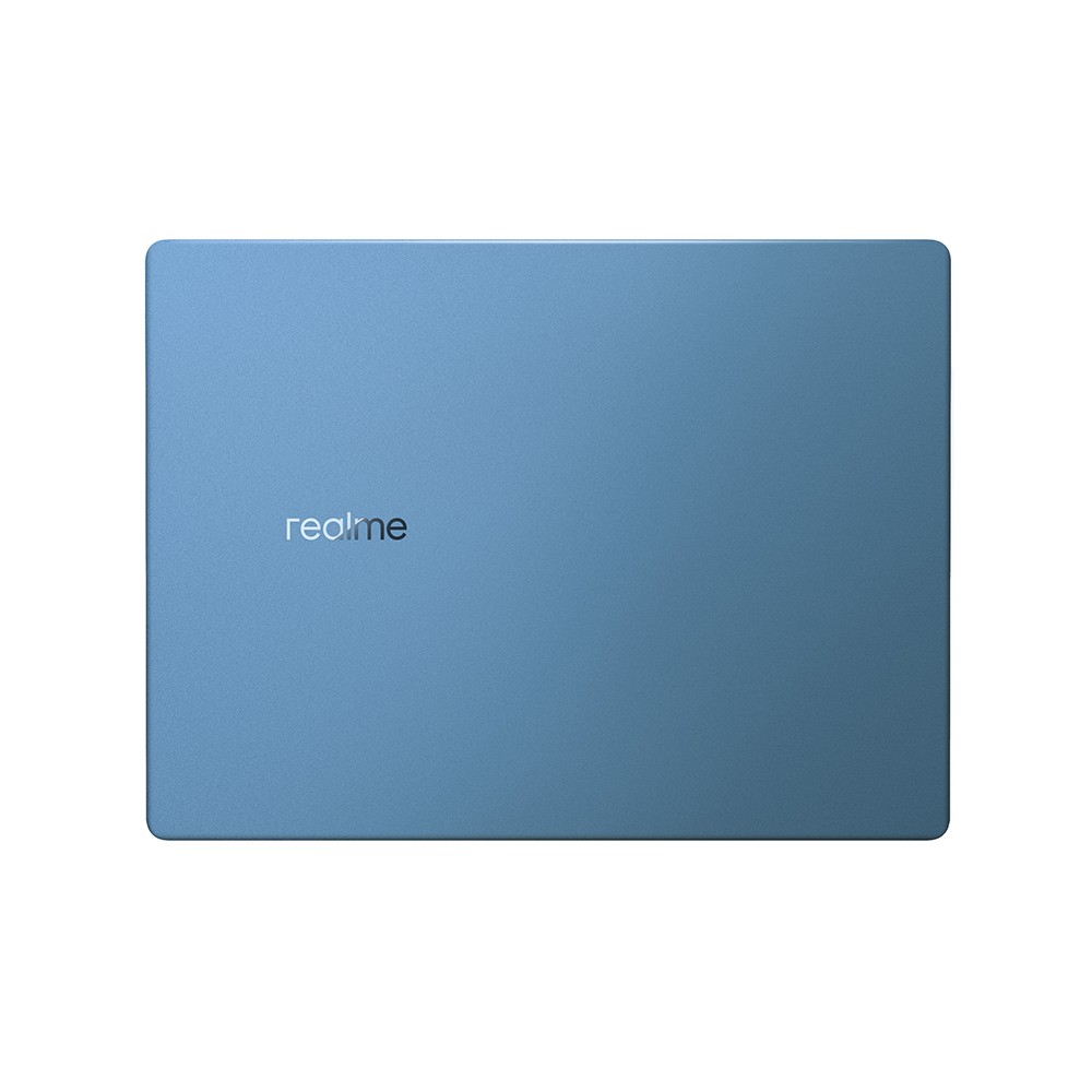 โน๊ตบุ๊คบางเบา โน๊ตบุ๊ค realme Book i5 Blue