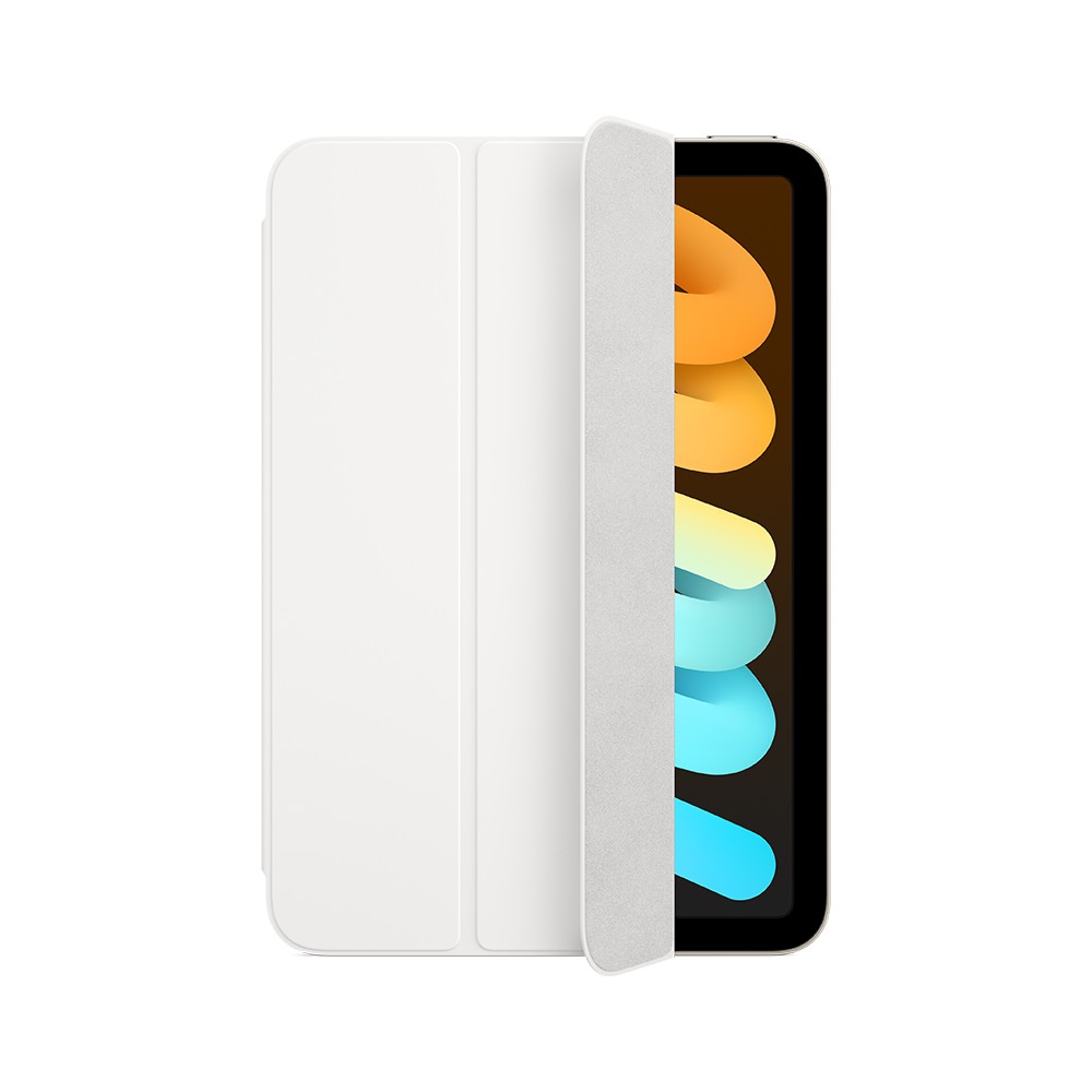 เคสไอแพดแท้ Apple Acc Smart Folio for iPad mini (6th generation) - White