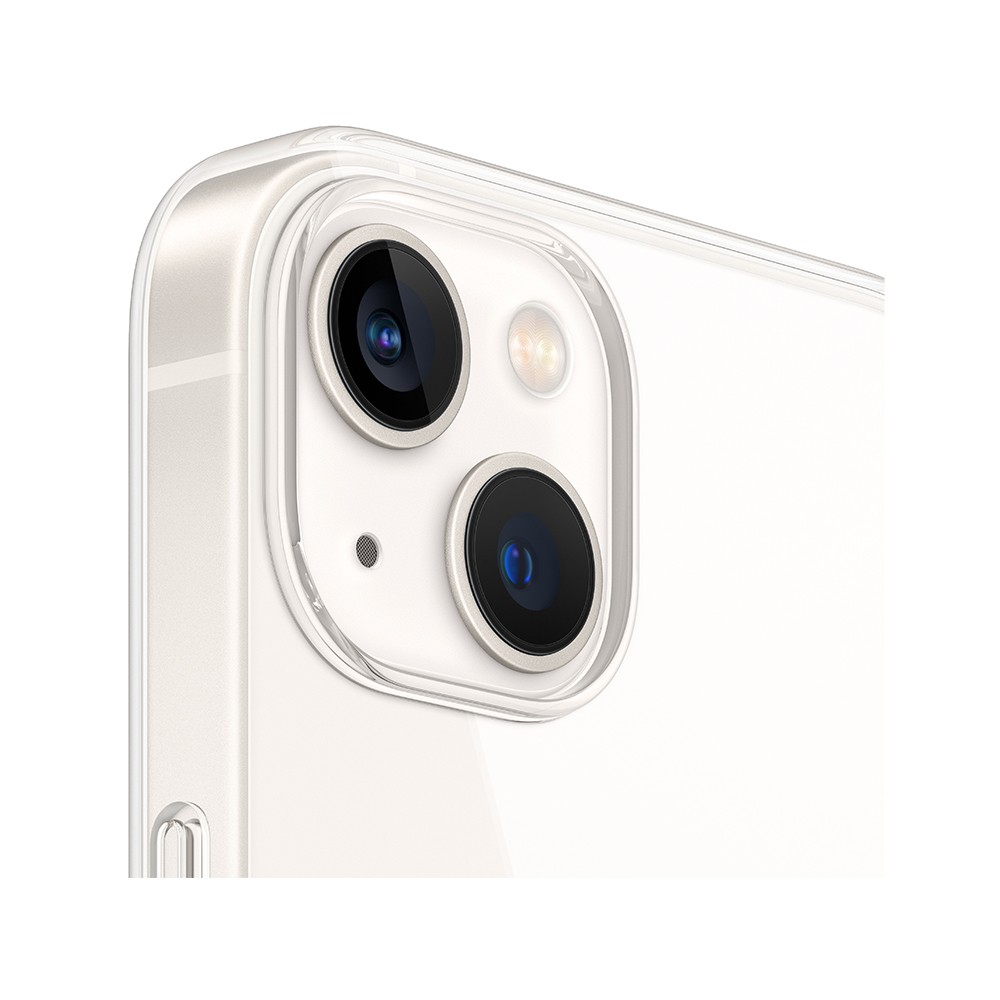 เคสใสไอโฟน iPhone 13 mini Apple Acc iPhone 13 mini Clear Case with MagSafe