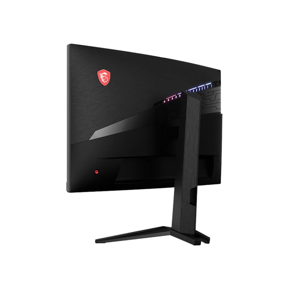 จอมอนิเตอร์โค้ง MSI MONITOR OPTIX MAG272CQR (VA 165Hz CURVED)