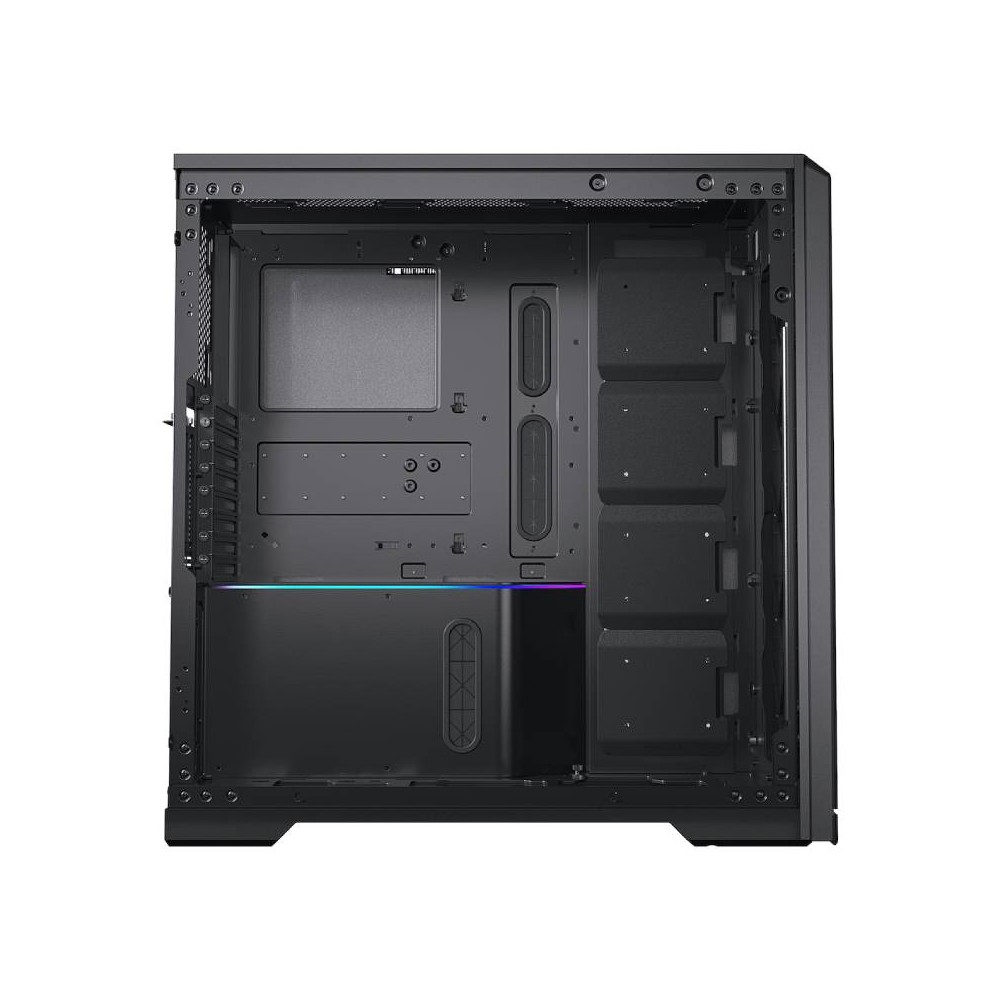 เคสคอมพิวเตอร์ Phanteks Computer Case Enthoo Pro II 620 Full Tower TG ...