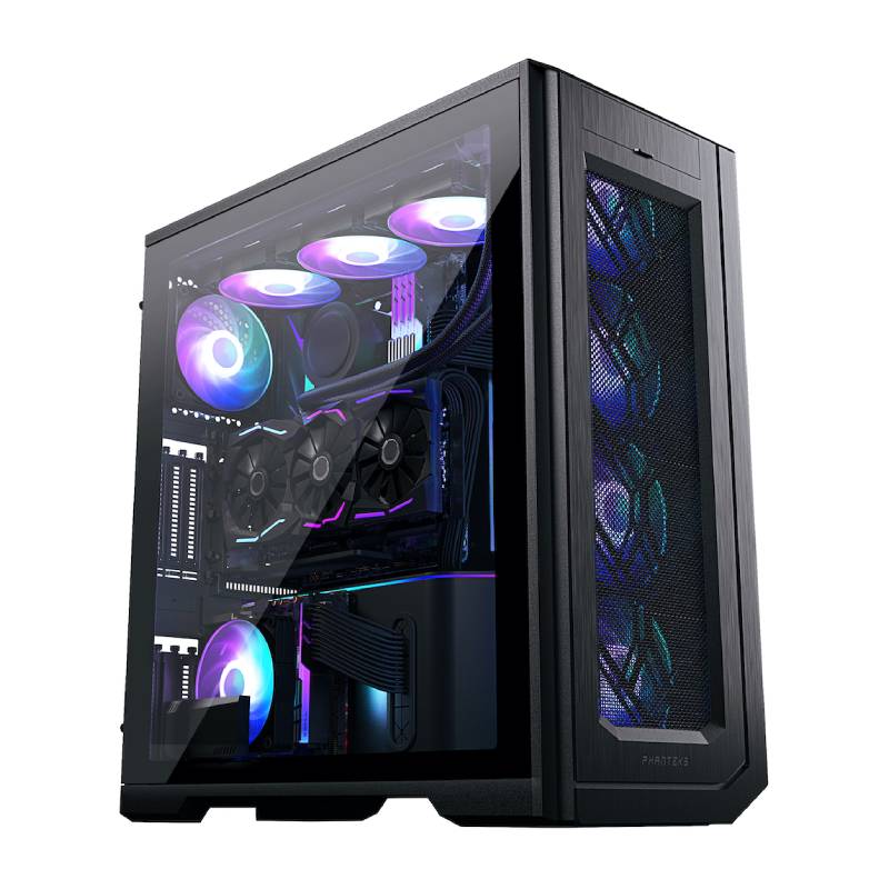 เคสคอมพิวเตอร์ Phanteks Computer Case Enthoo Pro II 620 Full Tower TG ...