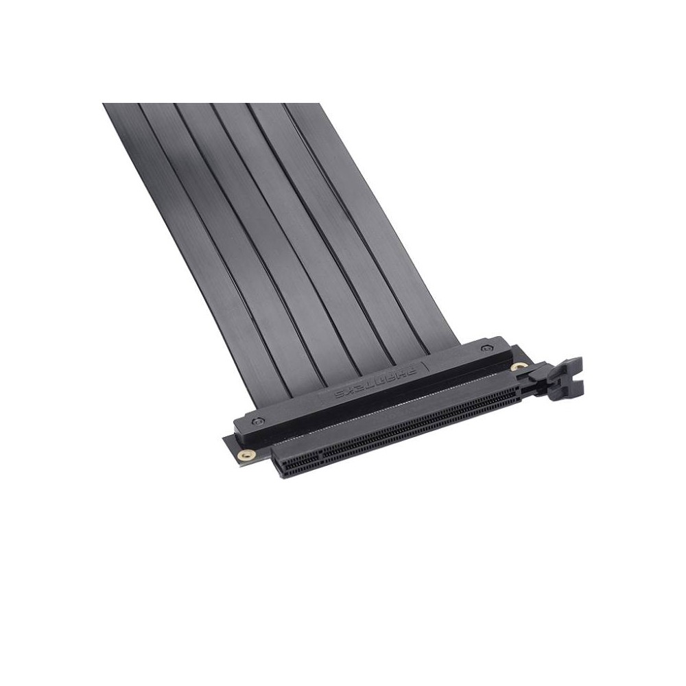 สายไรเซอร์เคเบิ้ลต่อการ์ดจอแนวตั้ง Phanteks Accessories Computer Case ...