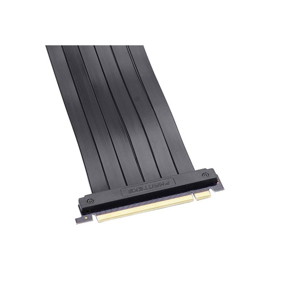 สายไรเซอร์เคเบิ้ลต่อการ์ดจอแนวตั้ง Phanteks Accessories Computer Case ...