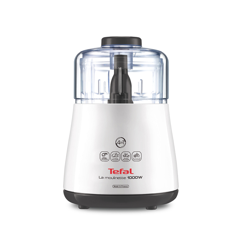 เครื่องบดสับอาหาร TEFAL Food Processors and Mixers DPA130