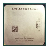 ซีพียู AMD CPU 7th Gen A8-9600 APU 3.1 GHz 4C/4T AM4