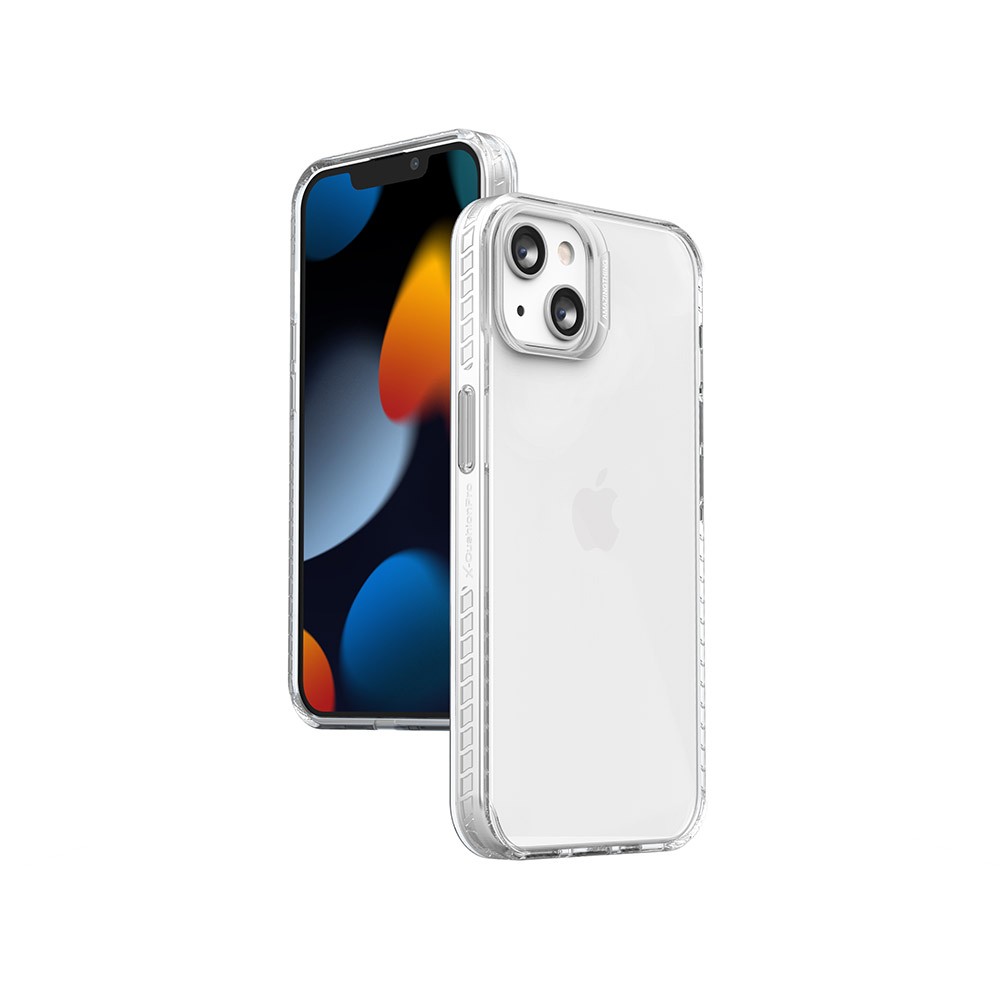 เคสไอโฟน AMAZINGthing Casing for iPhone 13 (6.1) Titan Pro Drop Proof ...