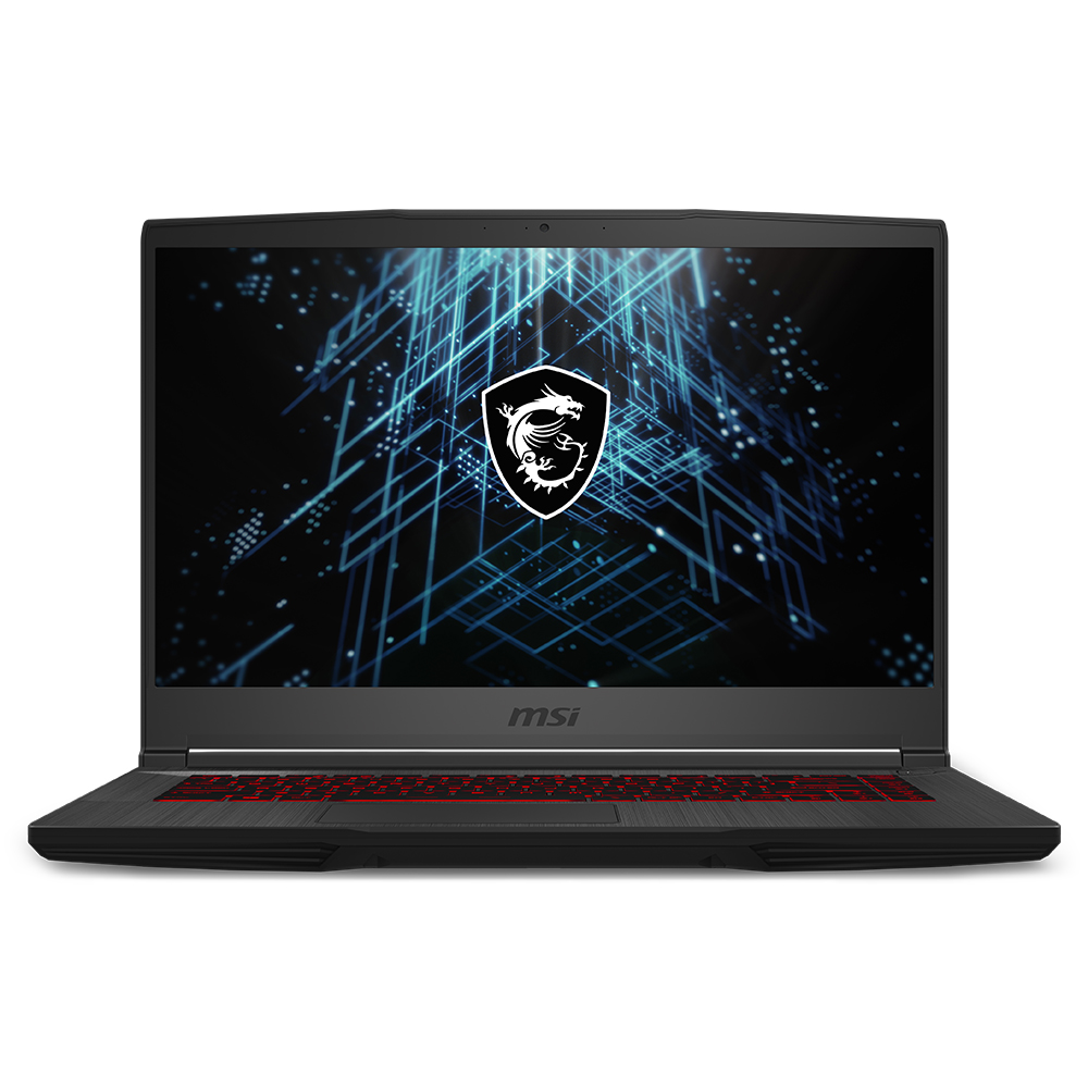 โน๊ตบุ๊คเกมมิ่ง MSI Notebook GF65 Thin 10UE-402TH