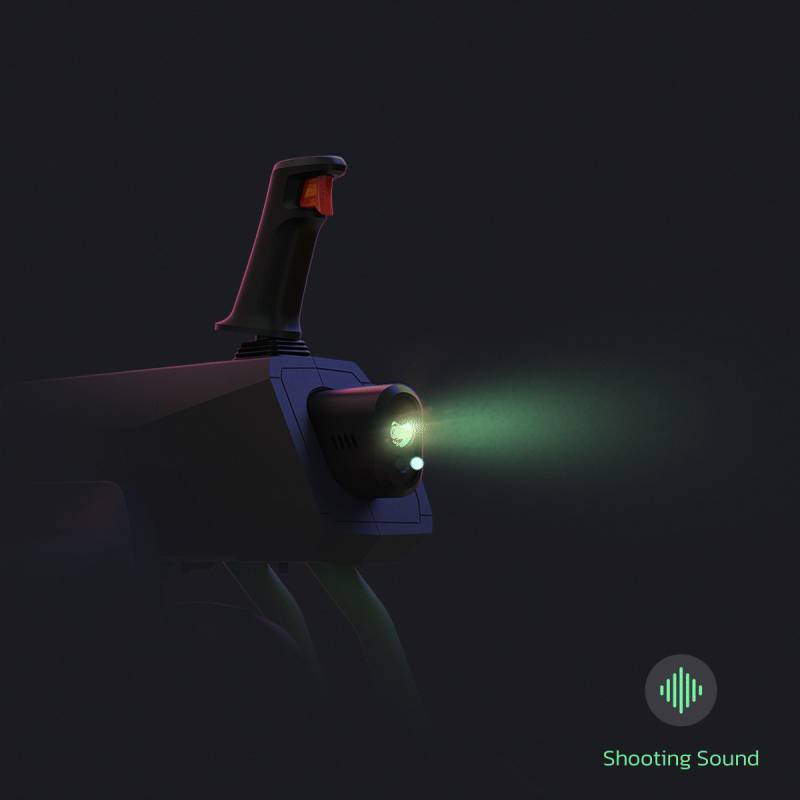 อุปกรณ์เสริมสำหรับ Ninebot S รุ่น Ninebot Mecha Kit