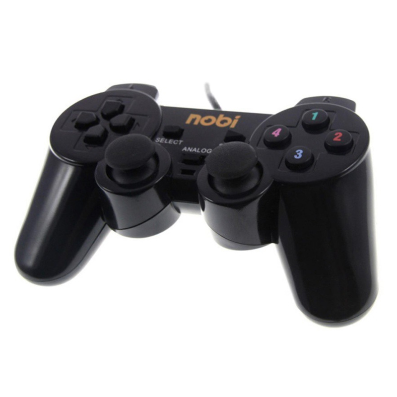 จอยคอนโทรลเลอร์ Anitech Joy Pad