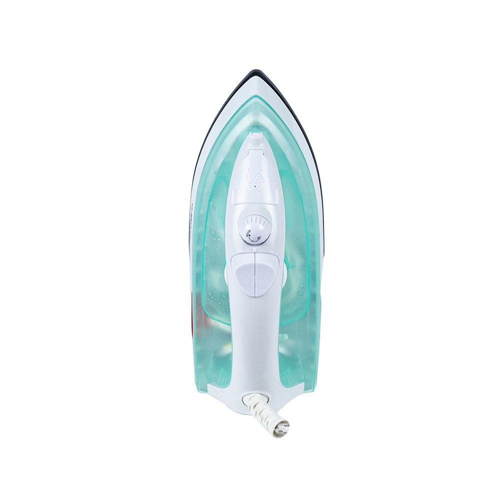 เตารีดไอน้ำ SMARTHOME 1200W รุ่น SSIR-907 Green