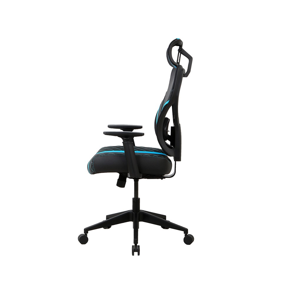 เก้าอี้เกมมิ่ง Onex Gaming Chair GE300 Black/Blue