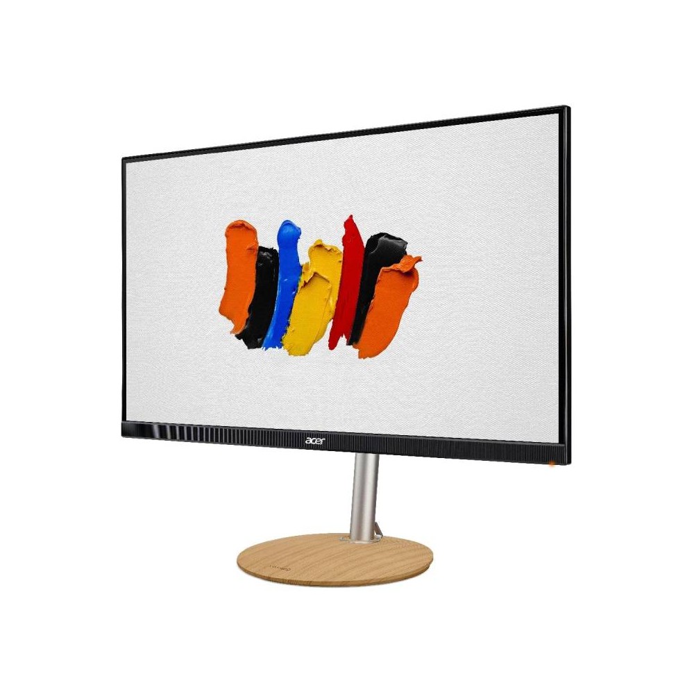 จอมอนิเตอร์ ACER MONITOR ConceptD CP1271Vbmiiprzx (IPS 144Hz Speakers)