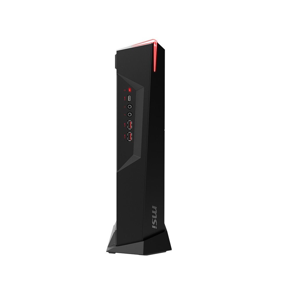 คอมพิวเตอร์เดสก์ท็อป MSI DESKTOP TW MPG Trident 3 11SI-038TH
