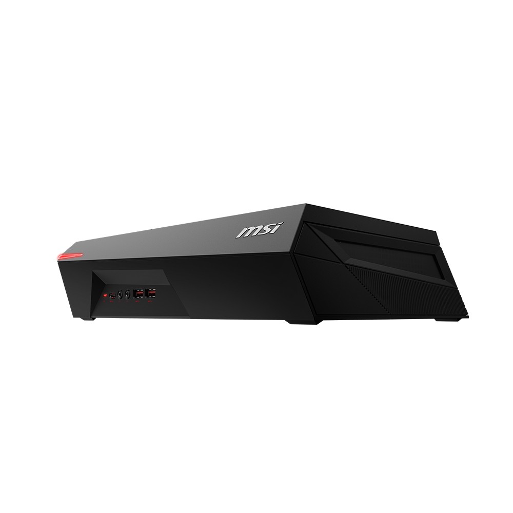 คอมพิวเตอร์เดสก์ท็อป MSI DESKTOP TW MPG Trident 3 11SI-038TH