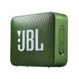 ลำโพงบลูทูธ JBL Bluetooth Speaker 2.0 Go 2 Green
