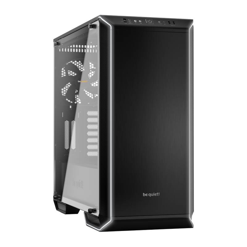 เคสคอมพิวเตอร์ Be Quiet Computer Case Dark Base 700