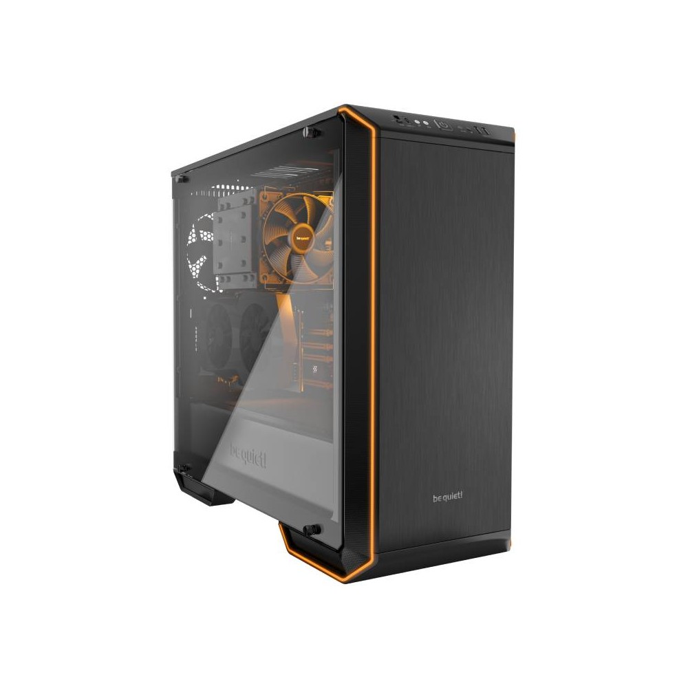 เคสคอมพิวเตอร์ Be Quiet Computer Case Dark Base 700