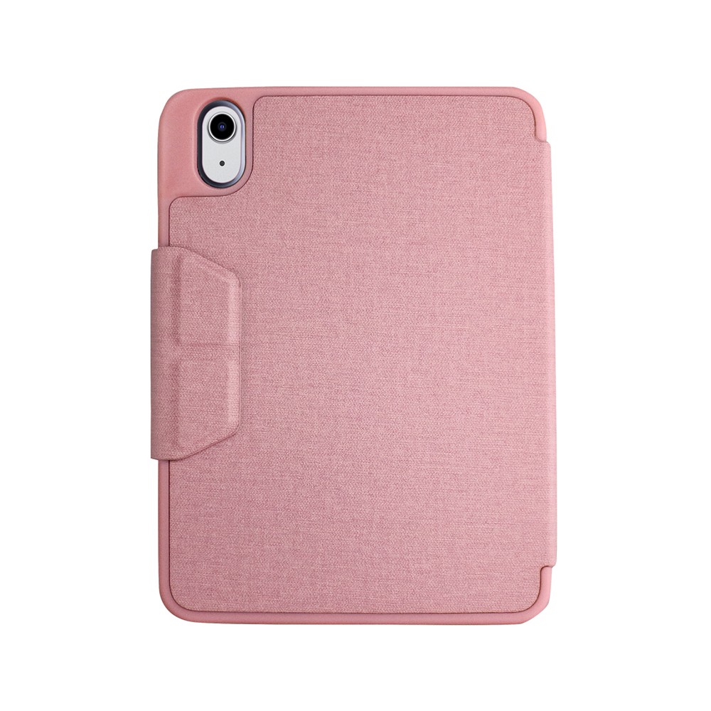 เคสไอแพด JTLEGEND Casing for iPad Mini 6 (2021) Amos QCAC Folio Case ...