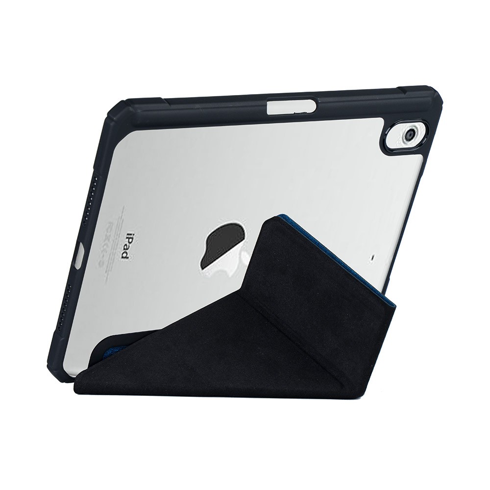 เคสไอแพด Wroof Casing for iPad Mini 6 (2021) Evo Hybrid-Navy