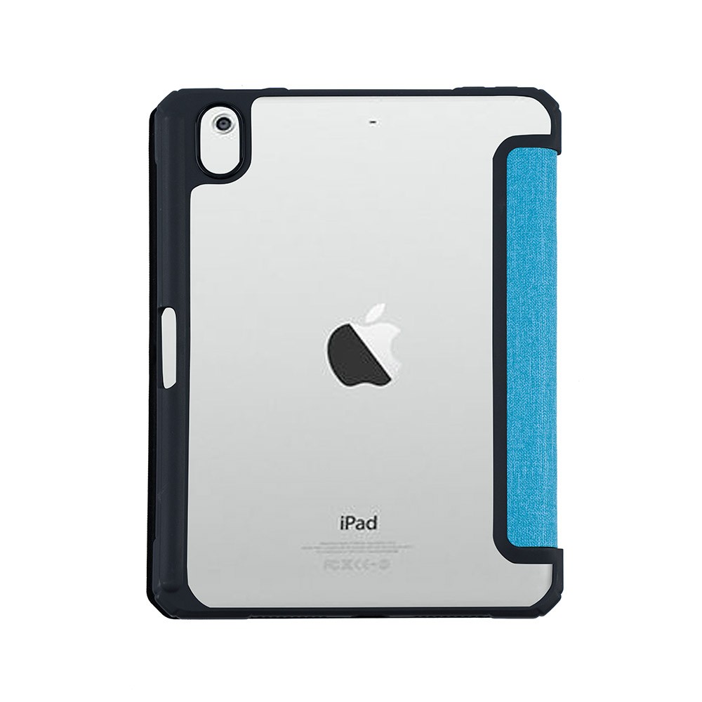 เคสไอแพด Wroof Casing for iPad Mini 6 (2021) Evo Hybrid-Turquoise