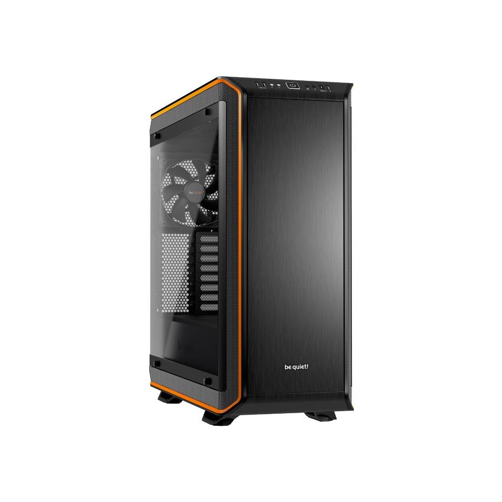 เคสคอมพิวเตอร์ Be Quiet Computer Case Dark Base PRO 900 Orange Rev.2