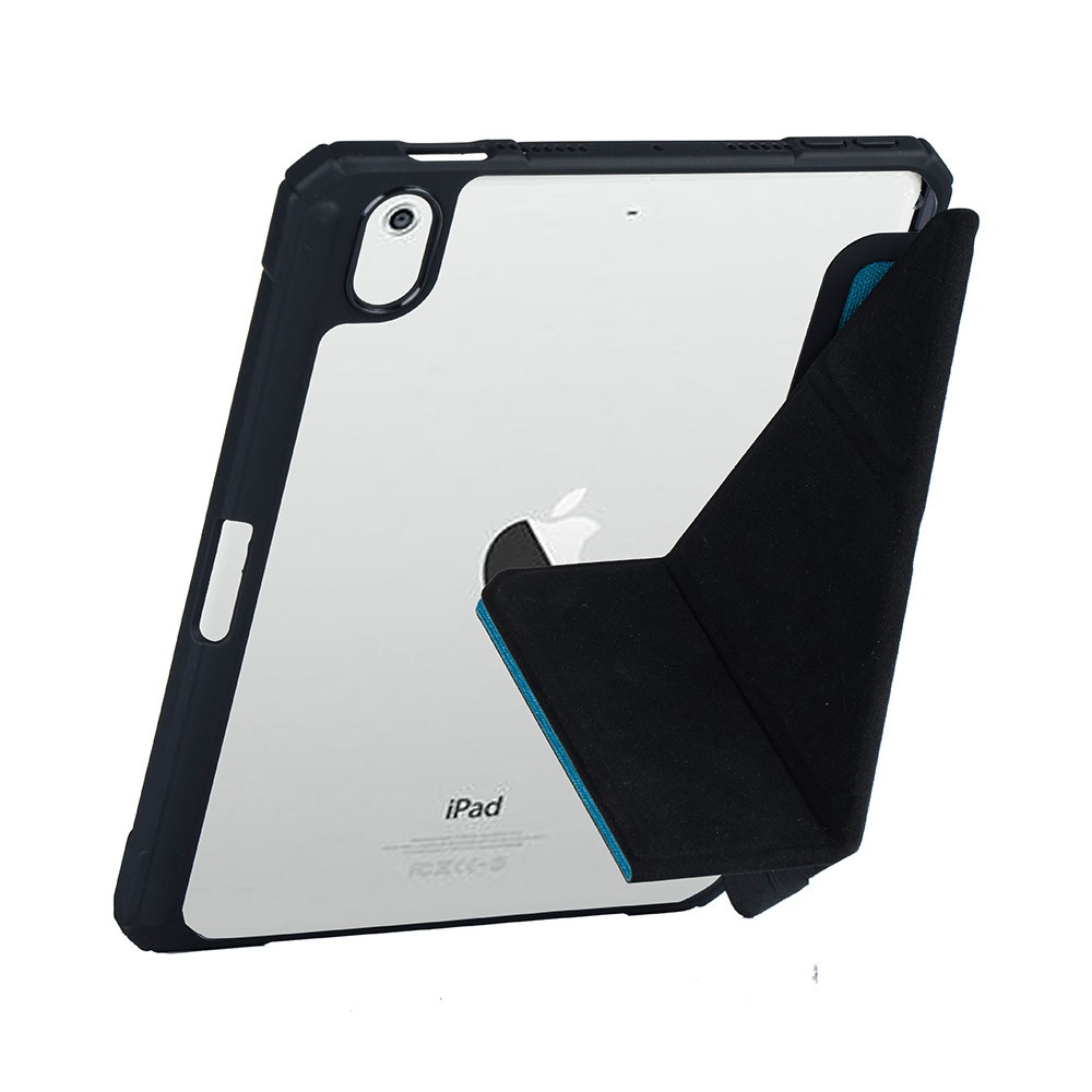 เคสไอแพด Wroof Casing for iPad Mini 6 (2021) Evo Hybrid-Turquoise