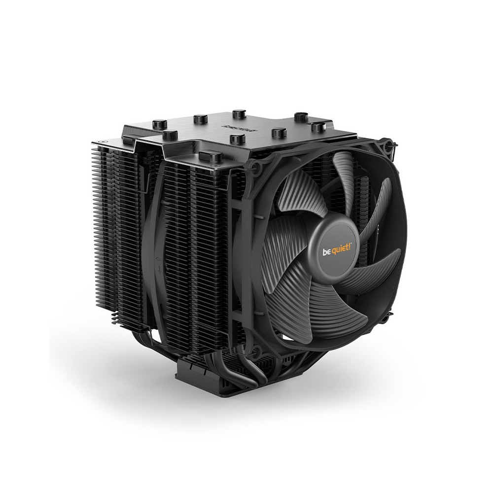 ชุดระบายความร้อนซีพียู Be Quiet CPU Cooler Dark Rock PRO TR4 (AMD ...