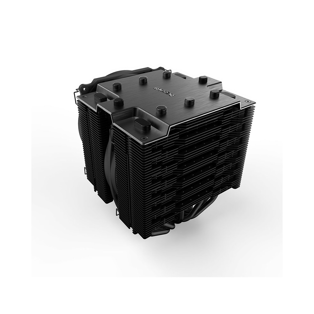 ชุดระบายความร้อนซีพียู Be Quiet CPU Cooler Dark Rock PRO TR4 (AMD ...