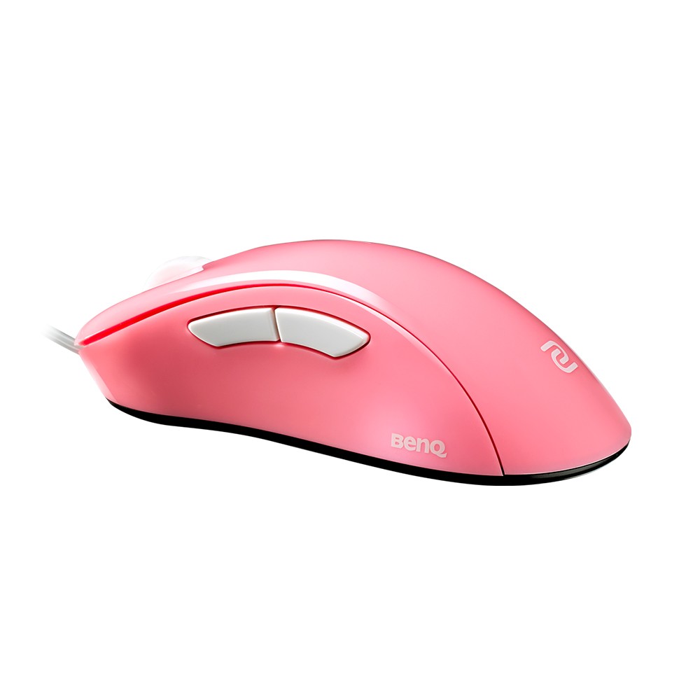 เมาส์เกมมิ่ง ZOWIE Gaming Mouse EC1-B Pink