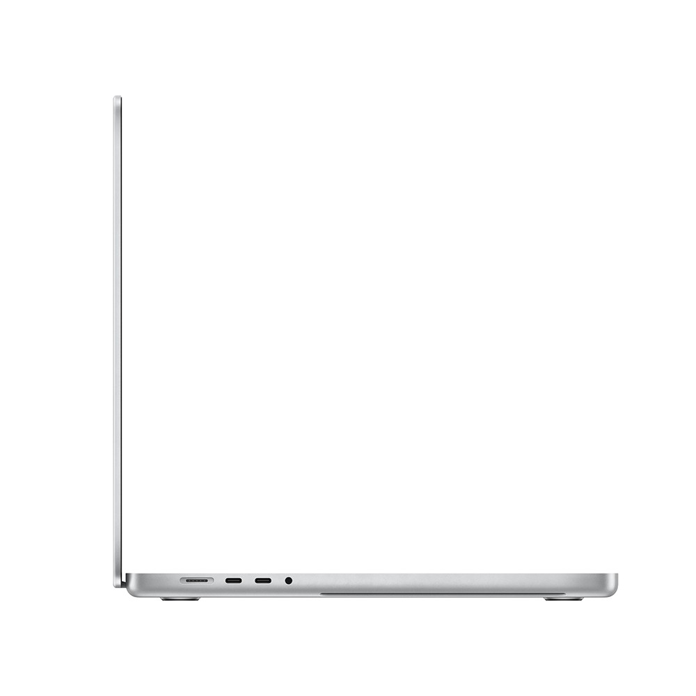 แมคบุ๊คโปร Apple MacBook Pro 16 : M1 Pro chip 10C CPU/16C GPU/16GB/1TB ...